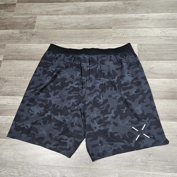 Ten Thousand | Shorts | Ten Thousand Training Interval Shorts Lined ...